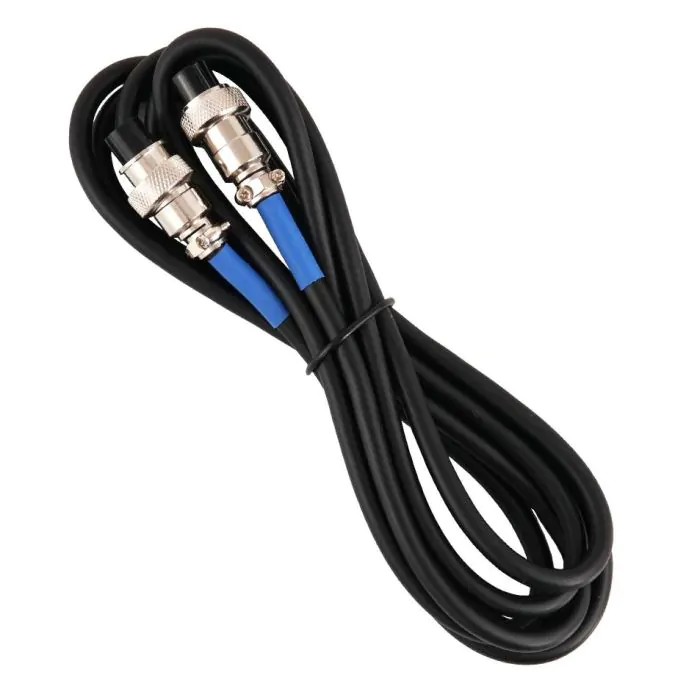 Coralvue - HYDROS 3ft System Command Bus Cable | Tidalwave Aquatics